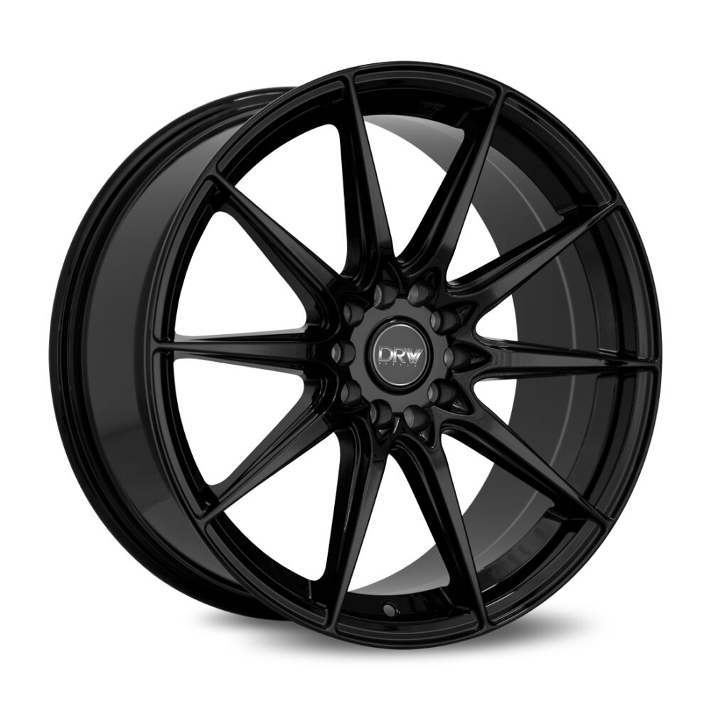 D19 DRW