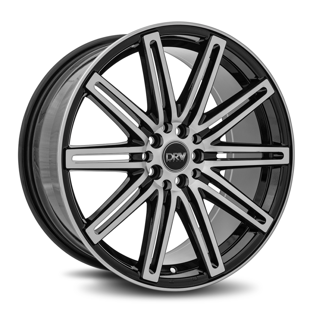 Wheels | DRW