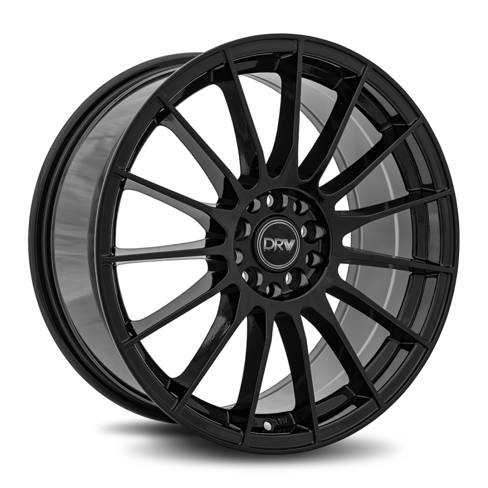Wheels | DRW