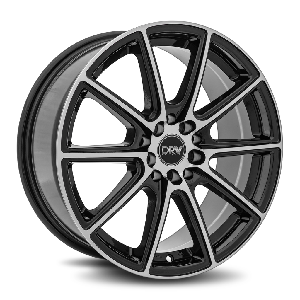 Wheels | DRW