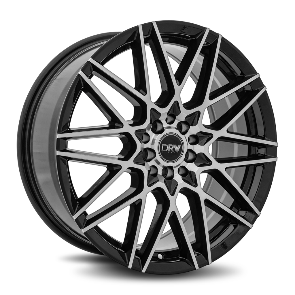 Wheels | DRW
