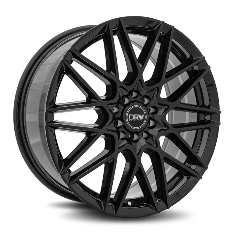Wheels | DRW