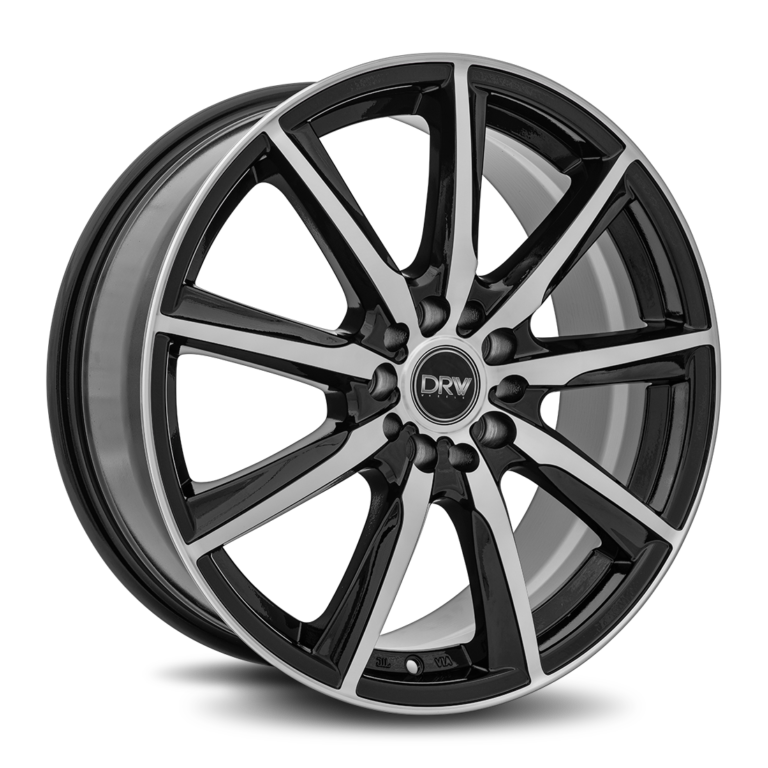 Wheels | DRW