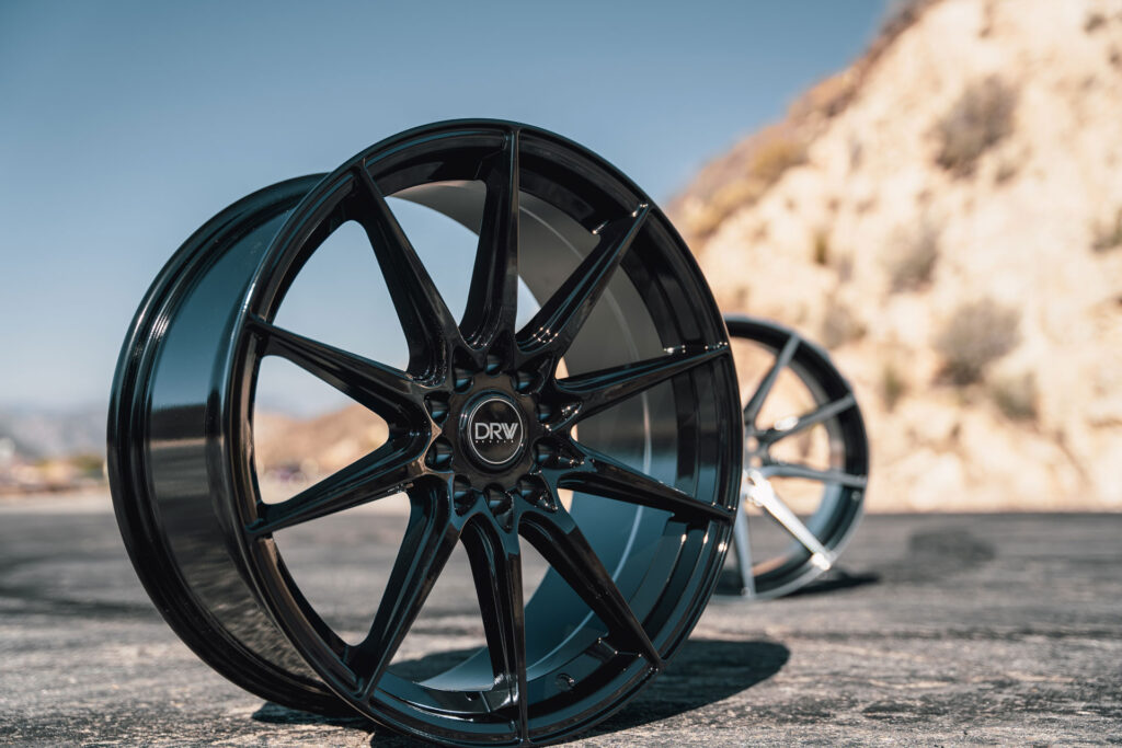 Wheel Gallery | DRW