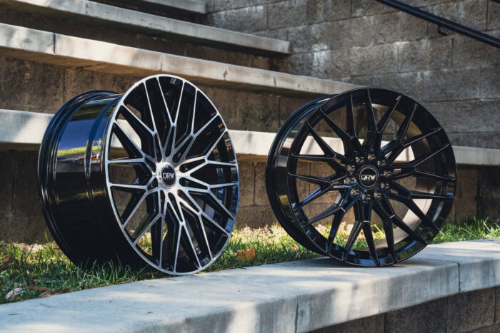 Wheel Gallery | DRW