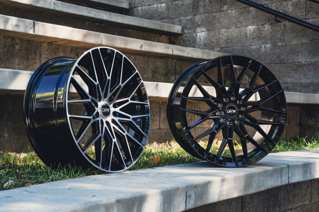 Wheel Gallery | DRW