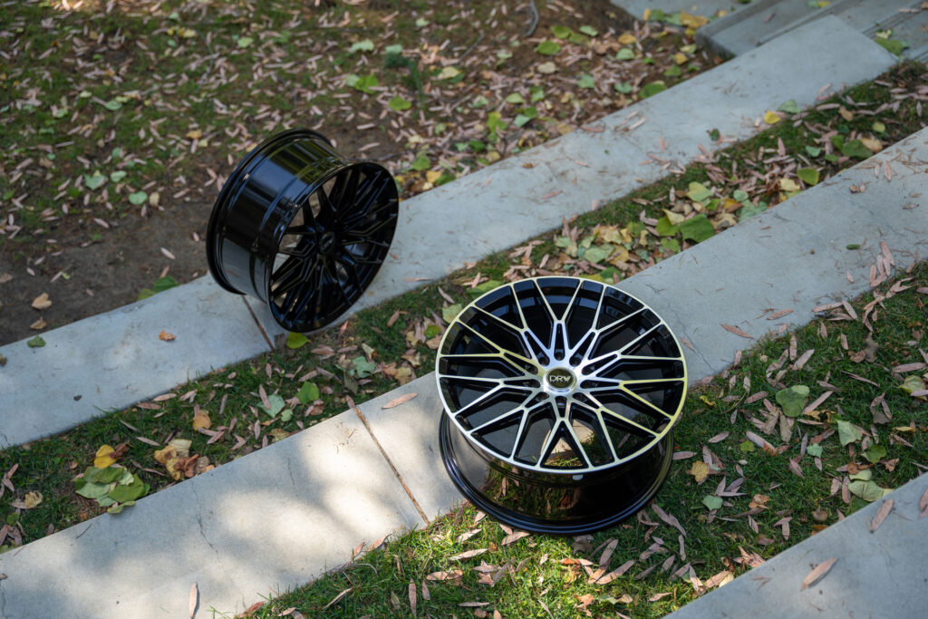 Wheel Gallery | DRW