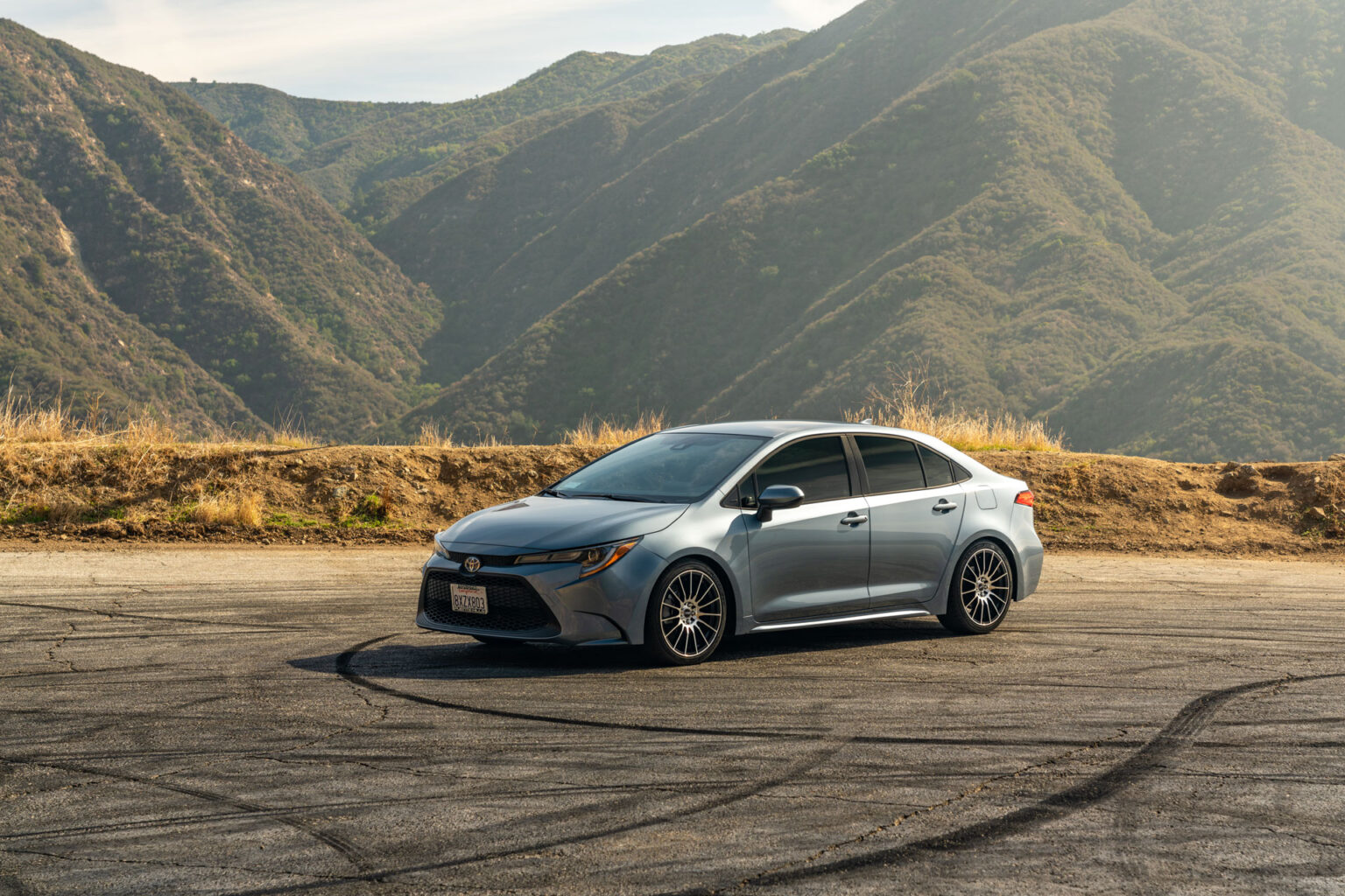 Vehicle Gallery | DRW