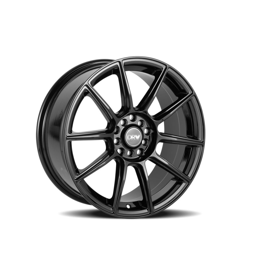 Wheels | DRW